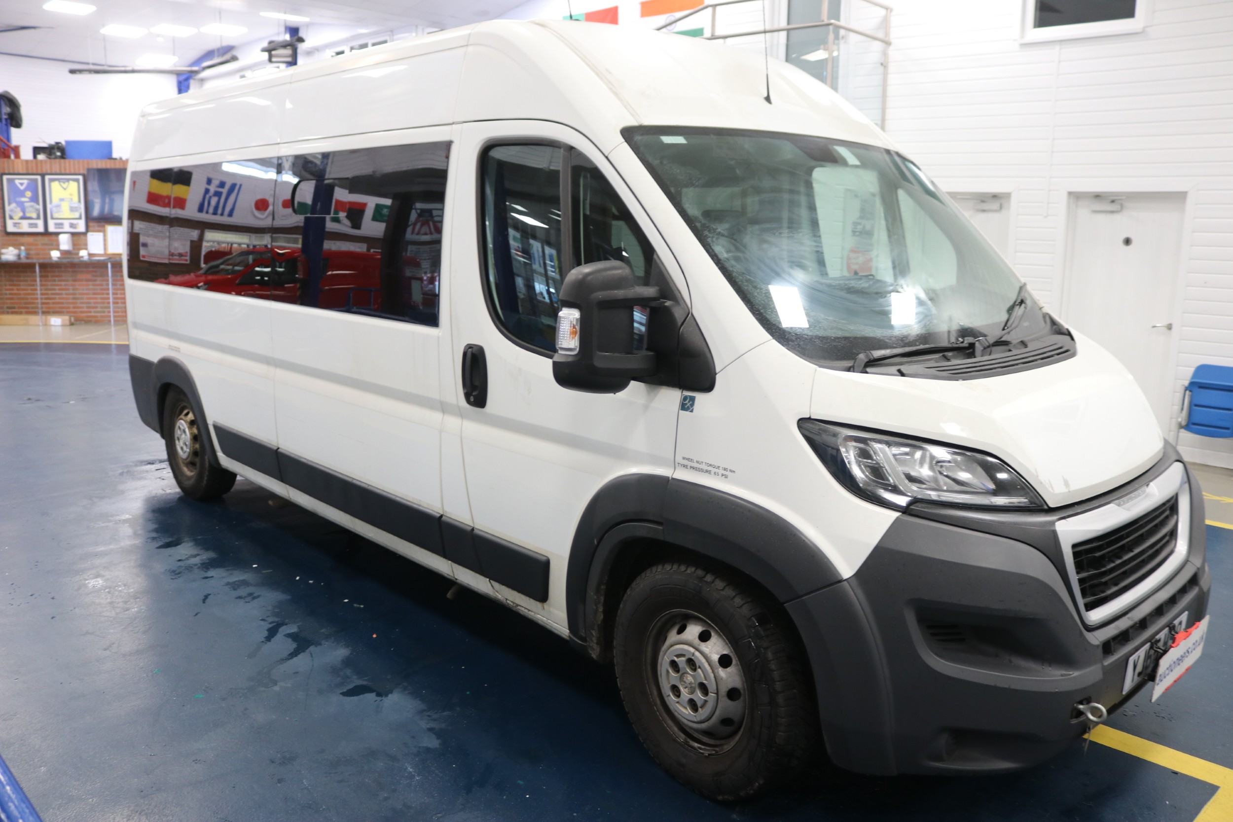 Non Runner Auction List for Sale at Merthyr Motor Auctions